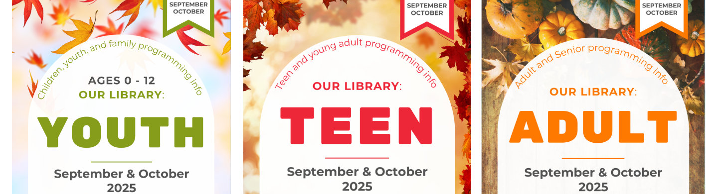 Prince George Public Library