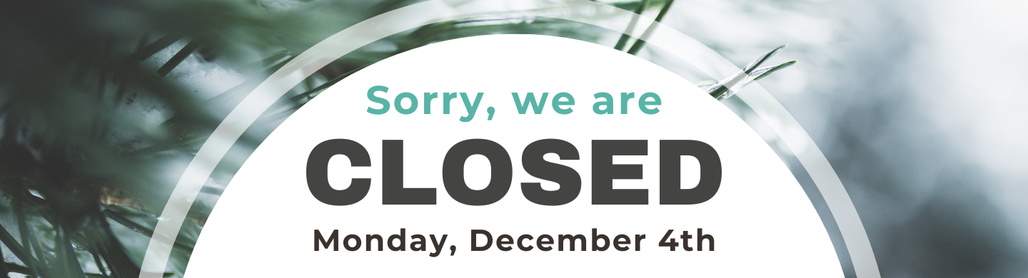 CLOSED for Staff Development | PGPL