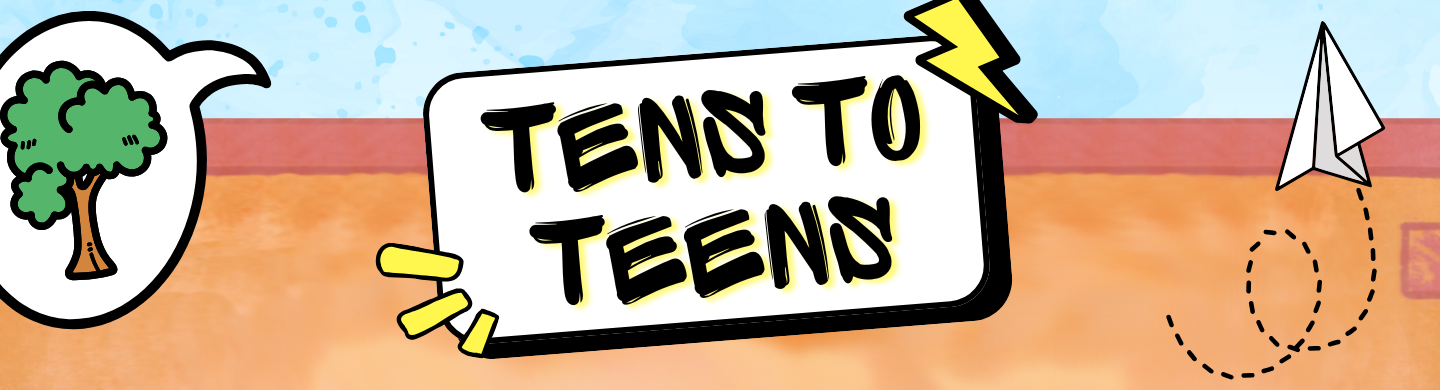 Tens to Teens | PGPL