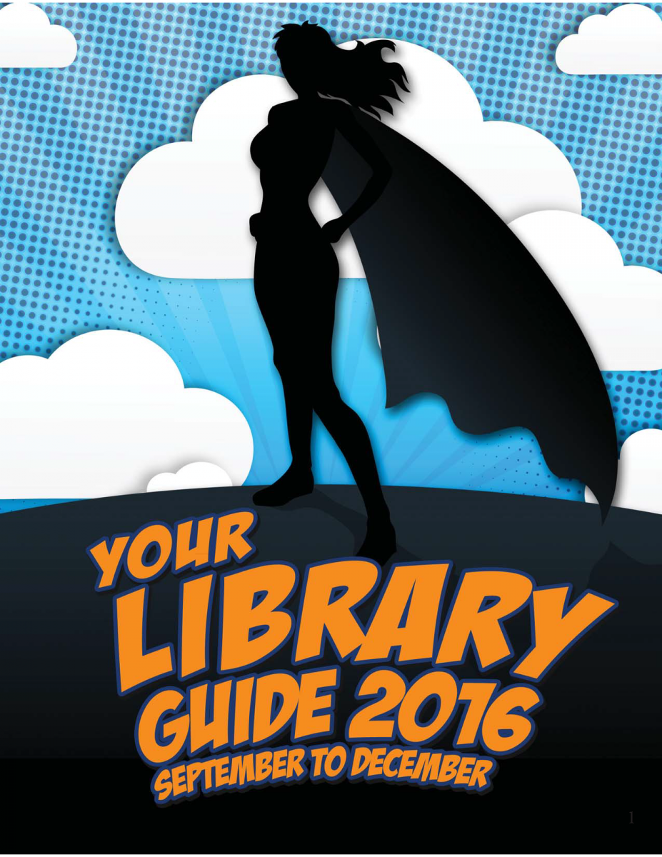 Prince George Public Library