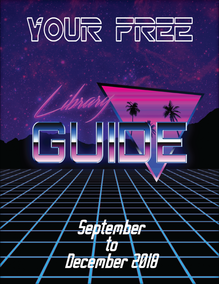 Prince George Public Library