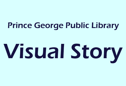 Prince George Public Library